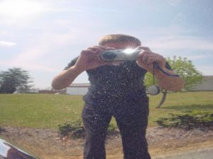 Chris Pegram - Whitby Motorcars