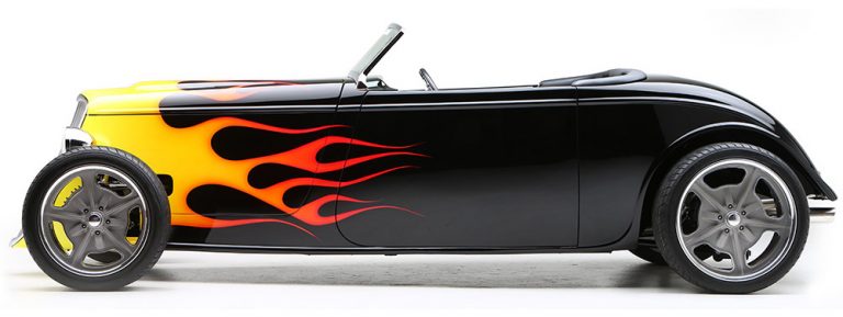 Services - Whitby Motorcars